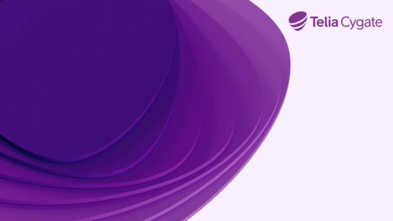 Välkommen till Telia Cygate Tech Days 2025 - Telia Cygate