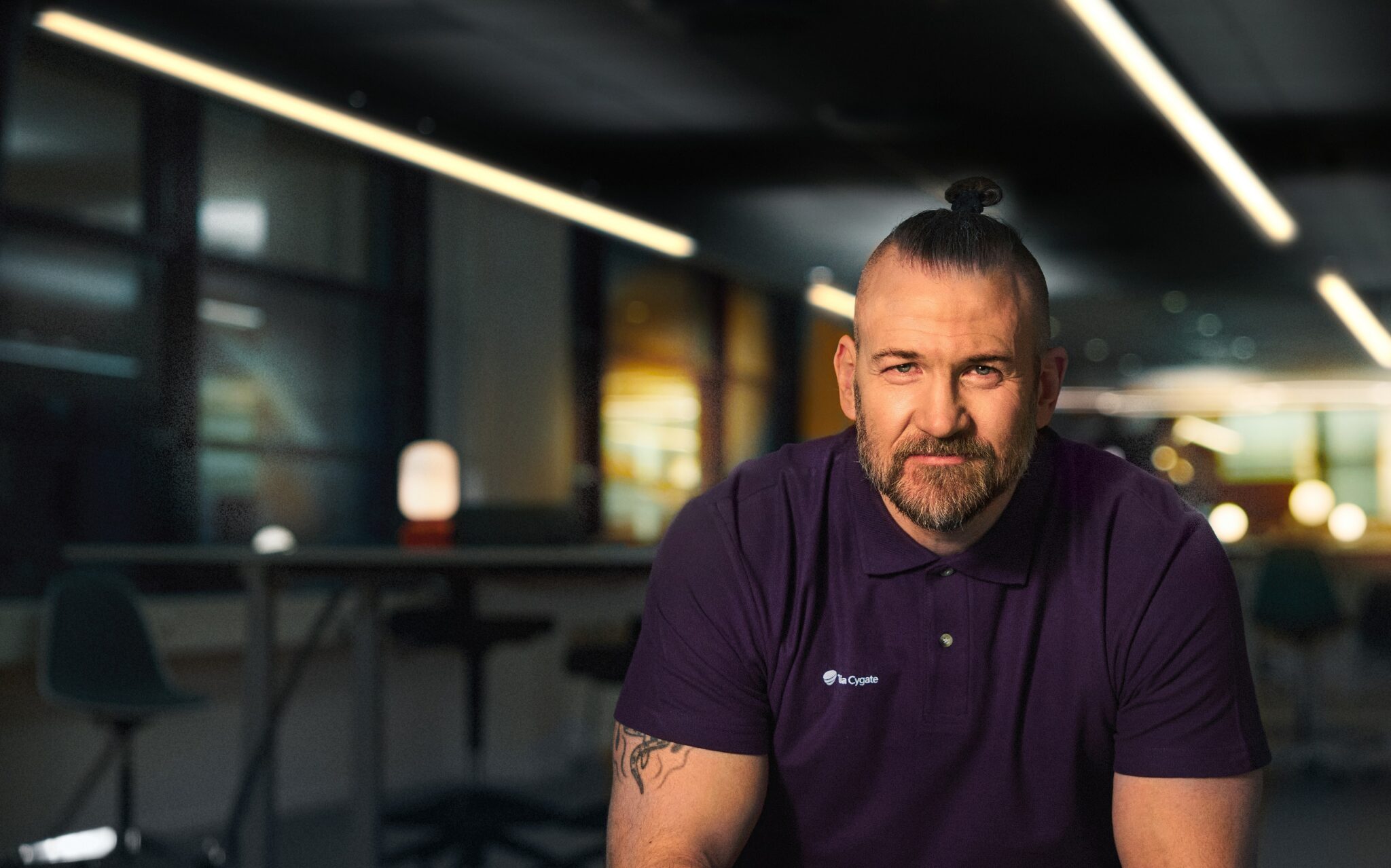 Säkerhet - Telia Cygate