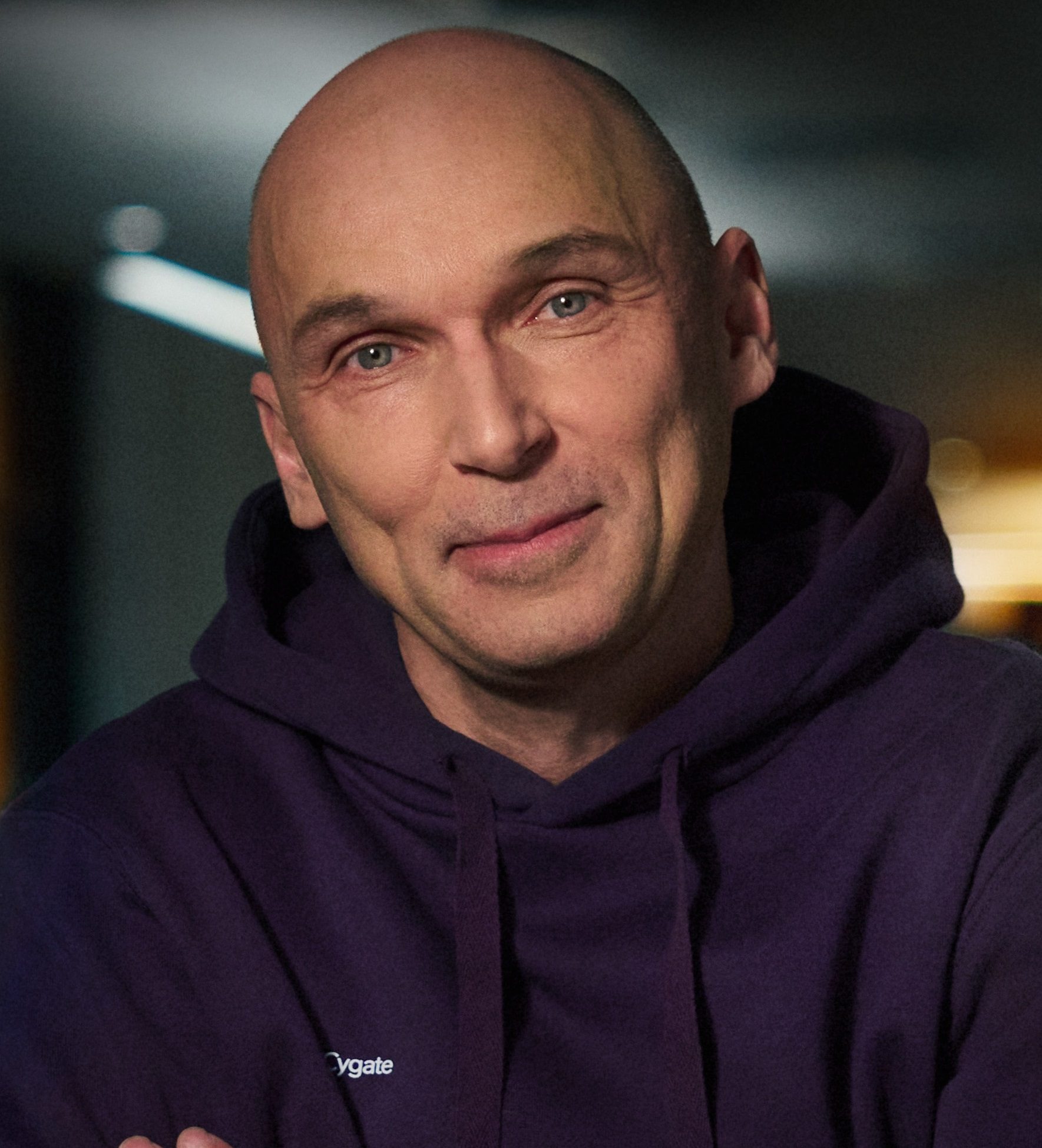 Karriär - Telia Cygate