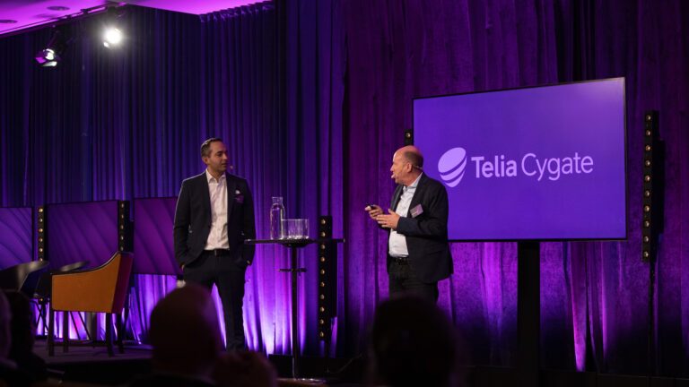 Event - Telia Cygate