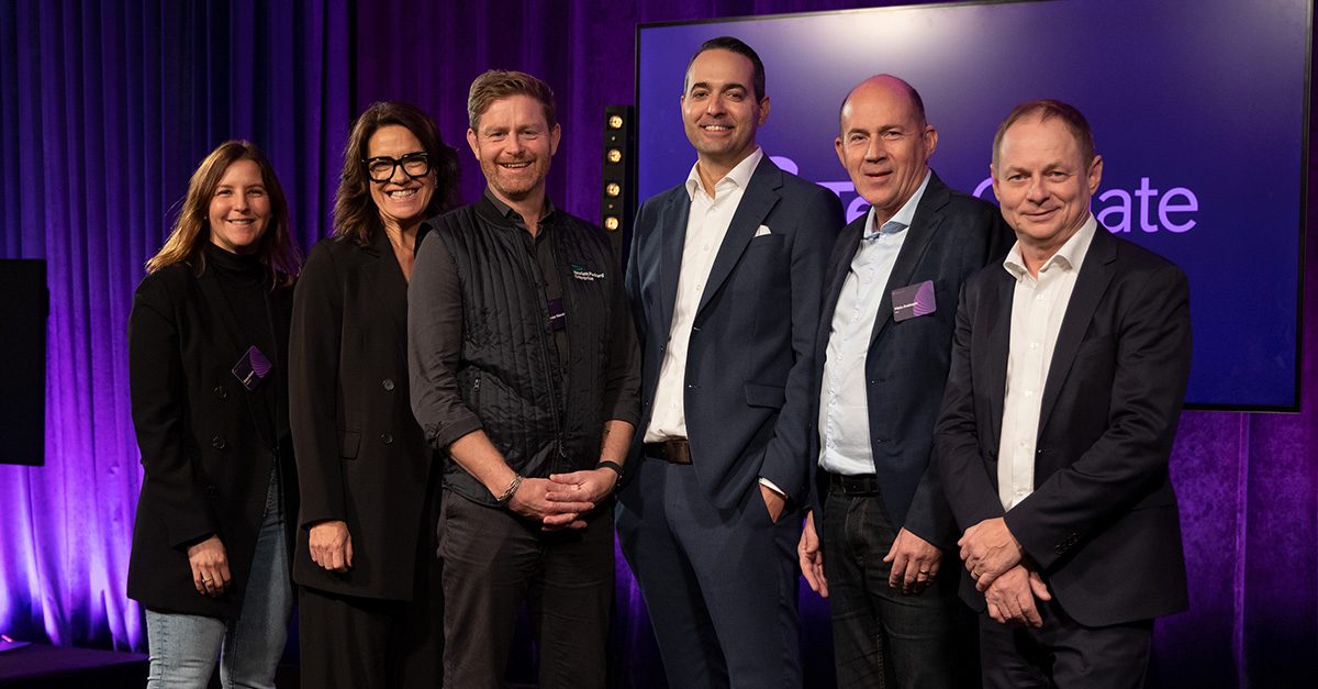 Svensk cybersäkerhet – hotbild och strategier - Telia Cygate