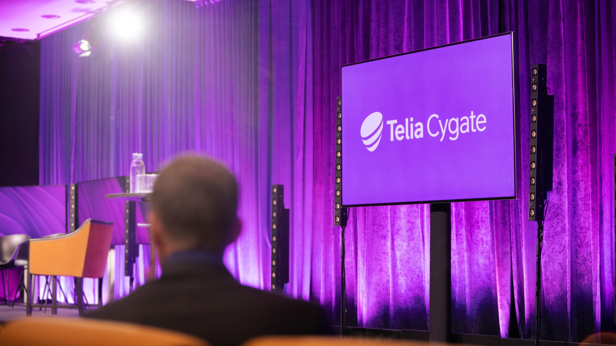 Inspiration - Telia Cygate