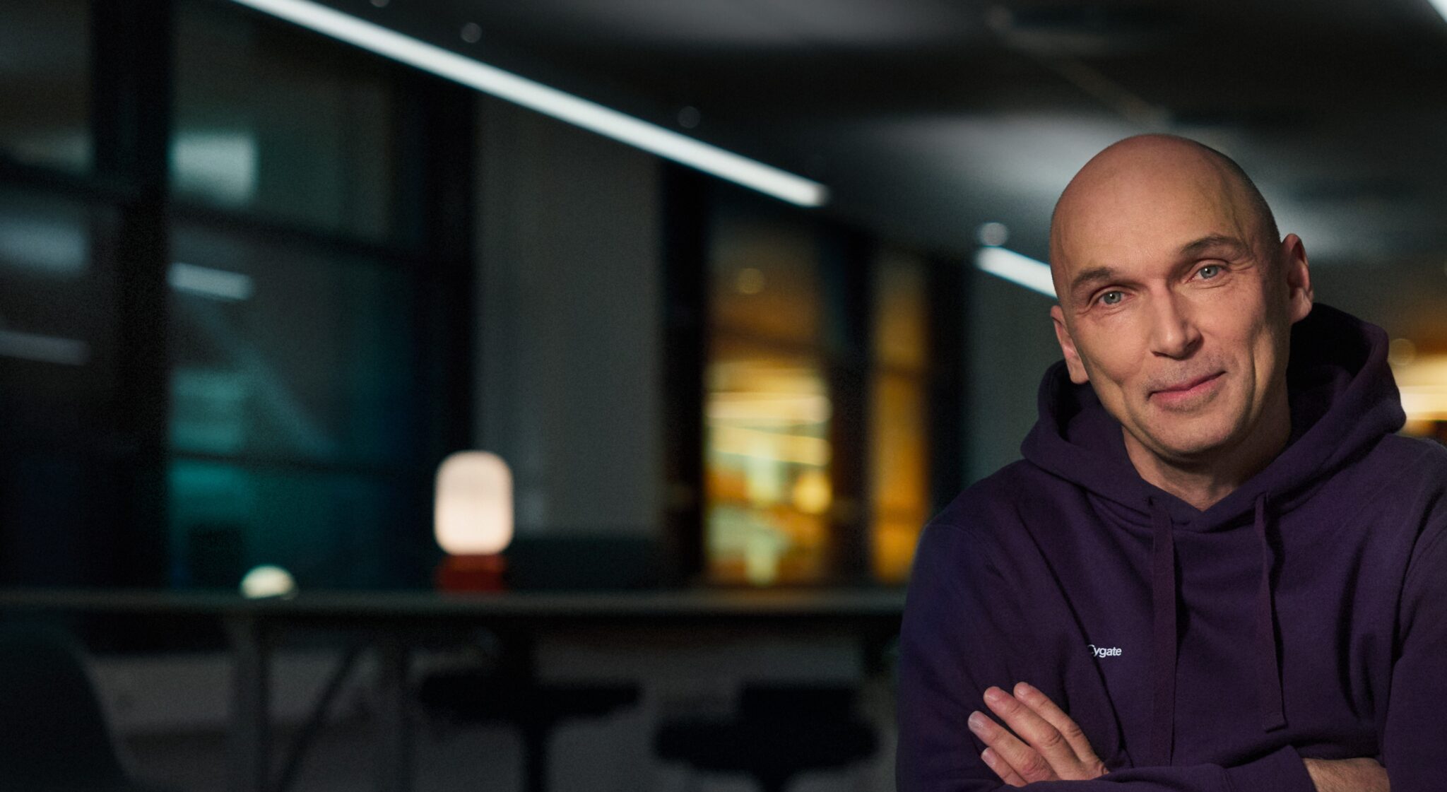 Kontakt - Telia Cygate