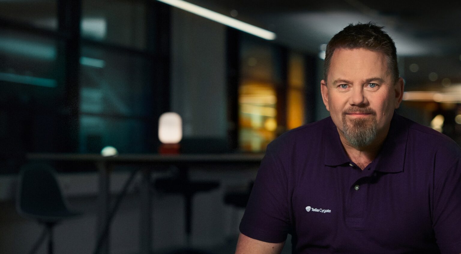 Karriär - Telia Cygate