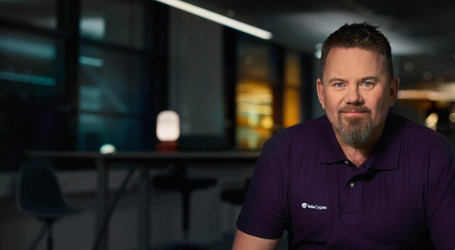 Karriär - Telia Cygate