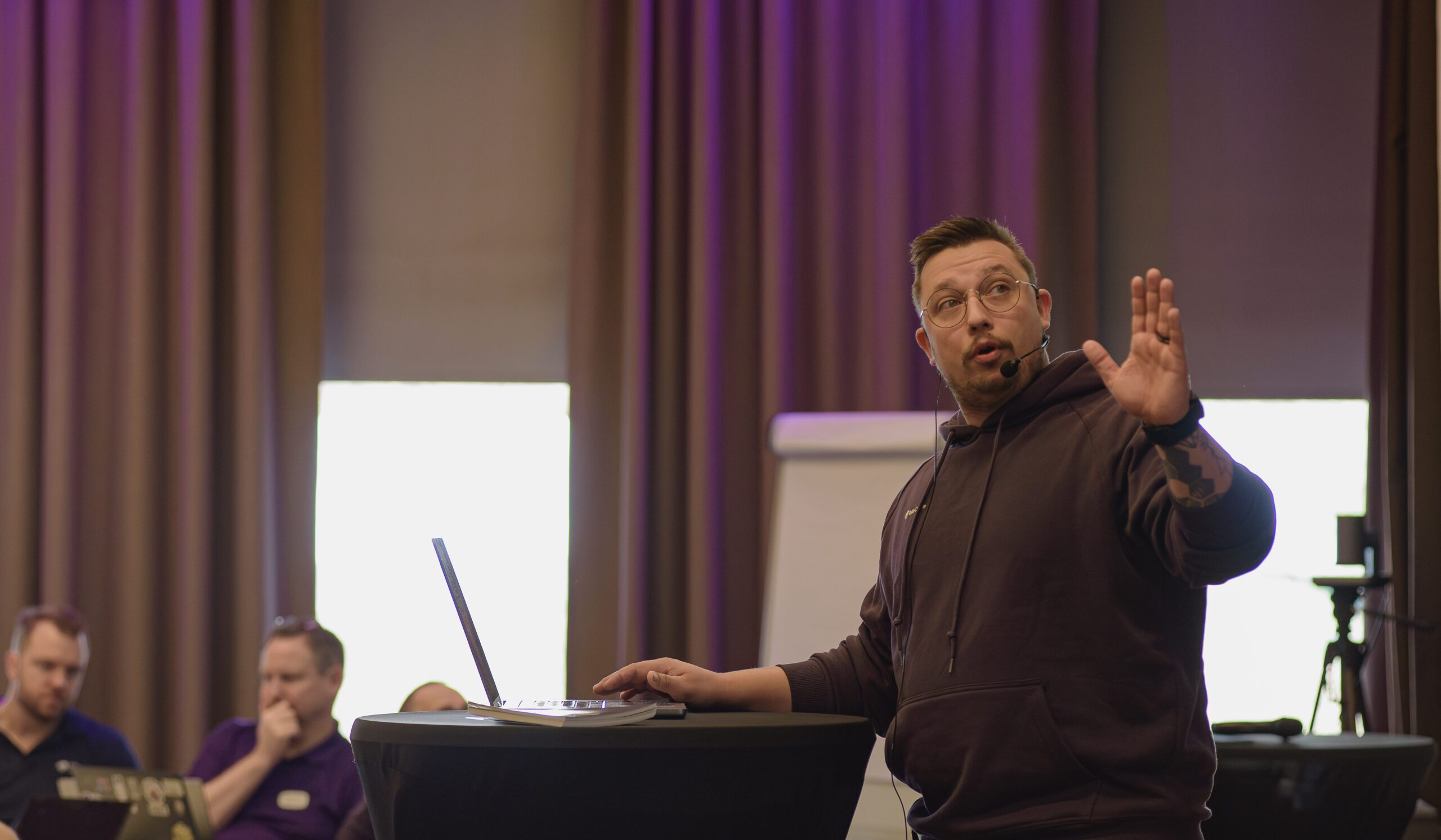 Telia Cygate Tech Days 2025 - Telia Cygate