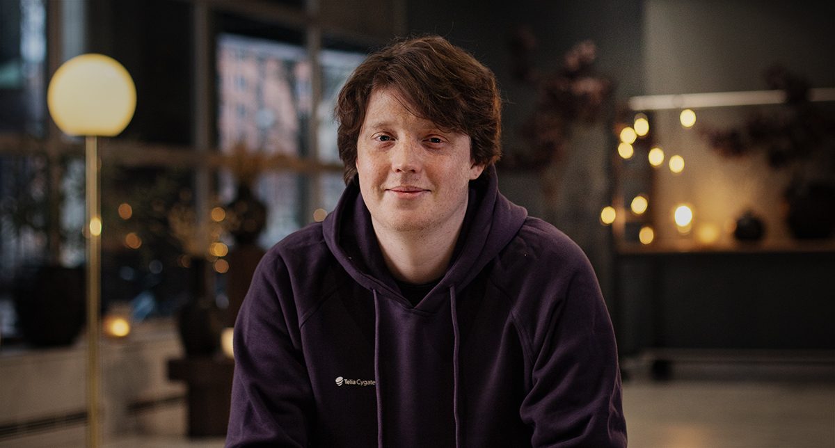 Karriär - Telia Cygate